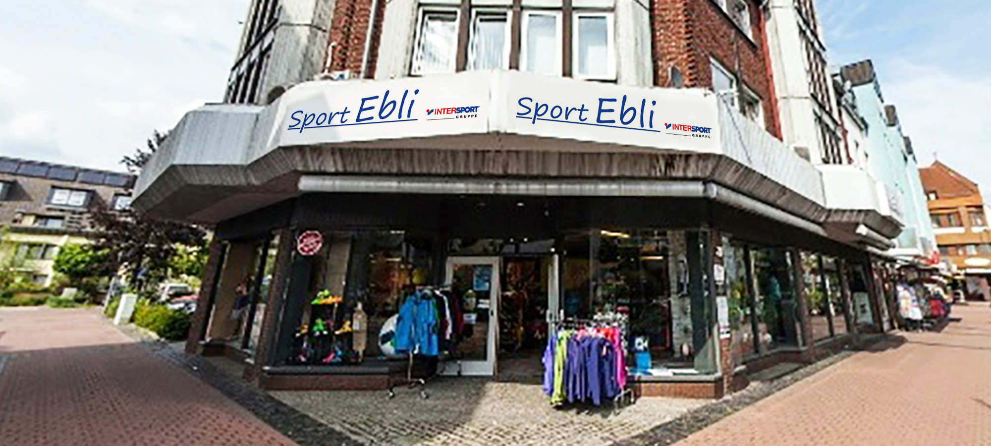 Sport Ebli | Made In Griesheim
